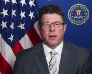 FBI special agent who opened Trump investigation reportedly escorted ...